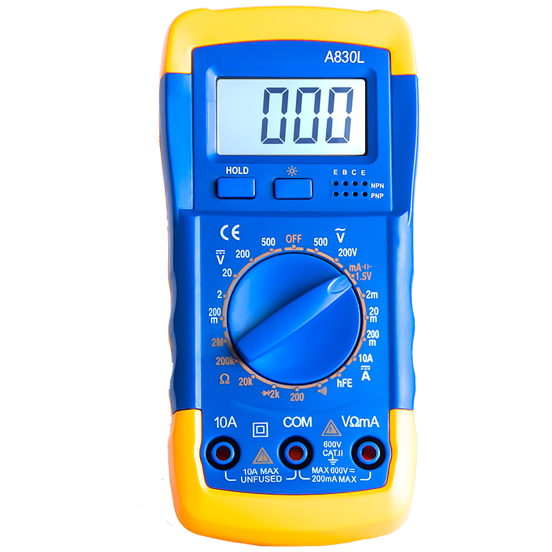 Best price smart digital multimeters